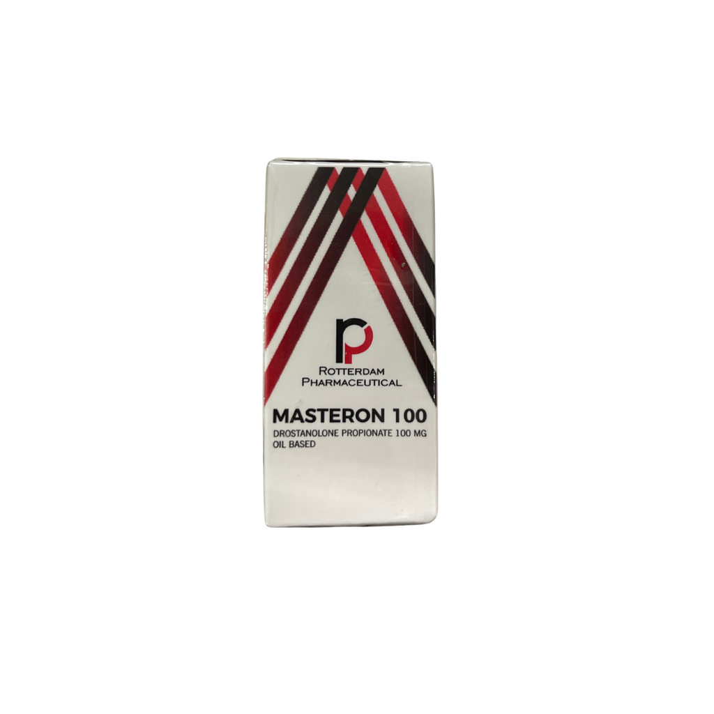 ROTTERDAM - MASTERON 100 (100 MG) – ProteinPalaceMx