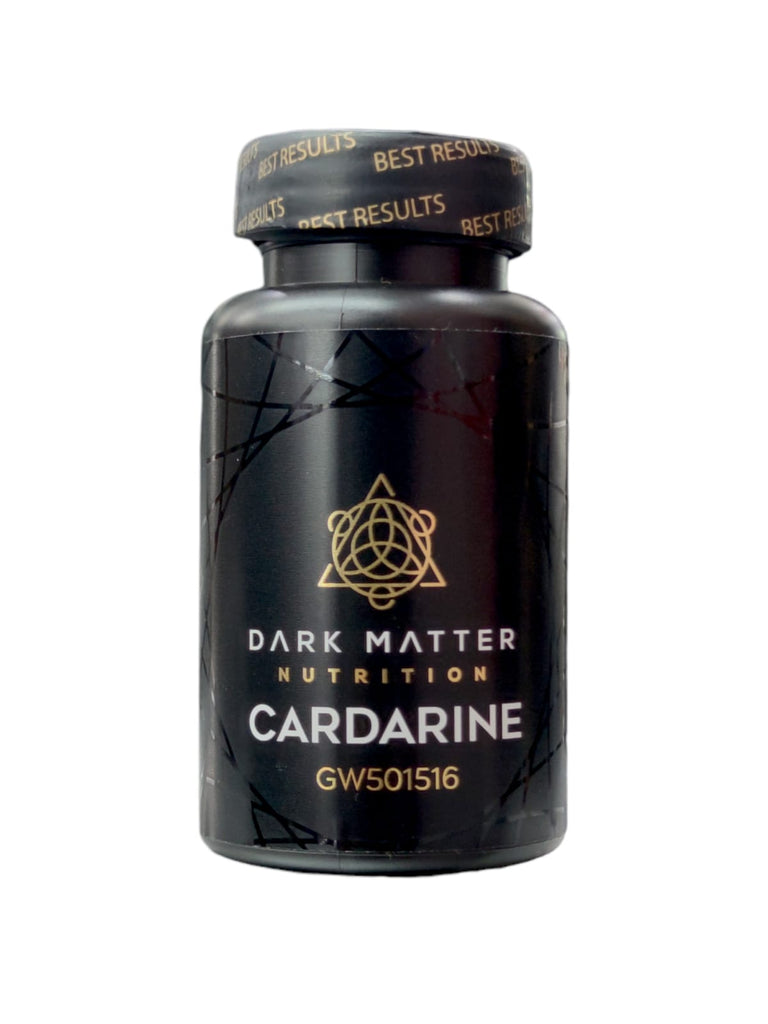 DARK MATTER - CARDARINE (GW501516) 60 TABS – ProteinPalaceMx
