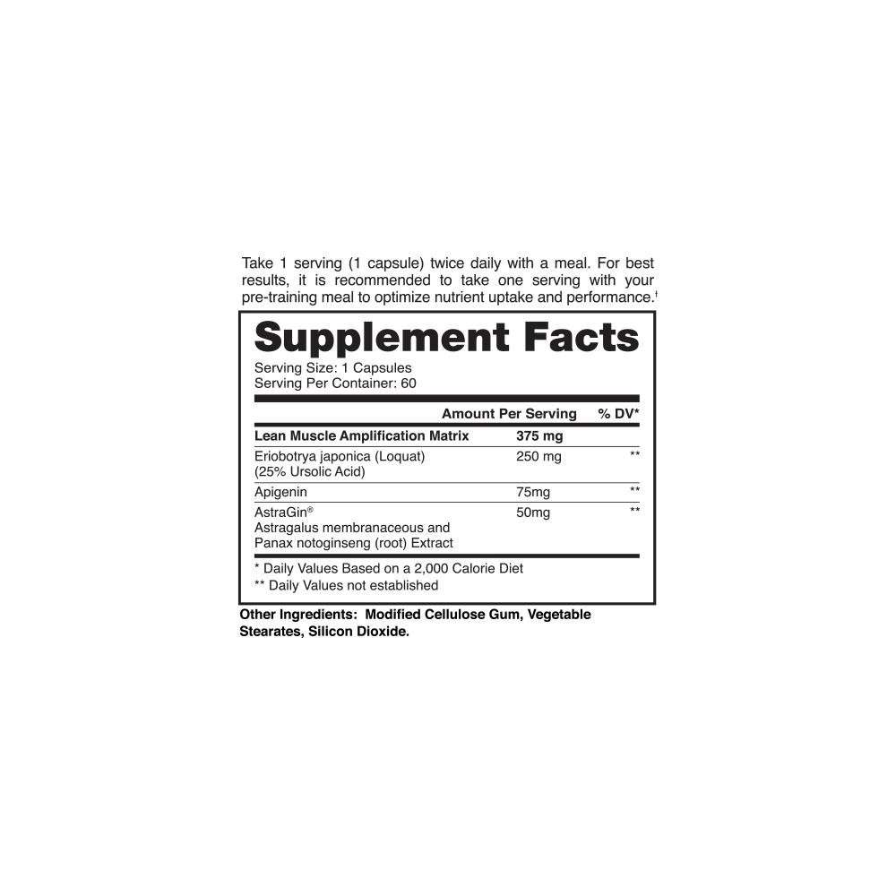 DRAGON PHARMA - FEMATROPE 60 CAPSULAS – ProteinPalaceMx